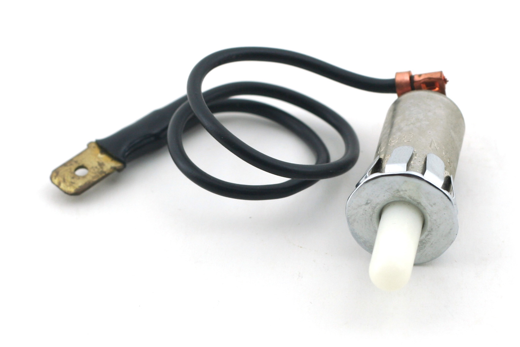 Datsun Identification - Electrical - Datsun 1000